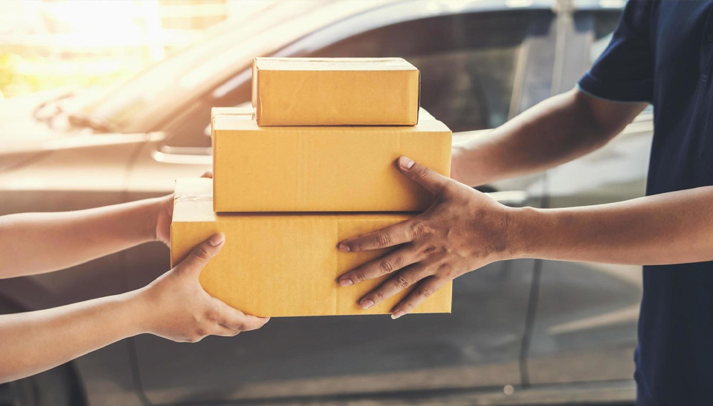 Qatar Post Premium - QPostB2BApp