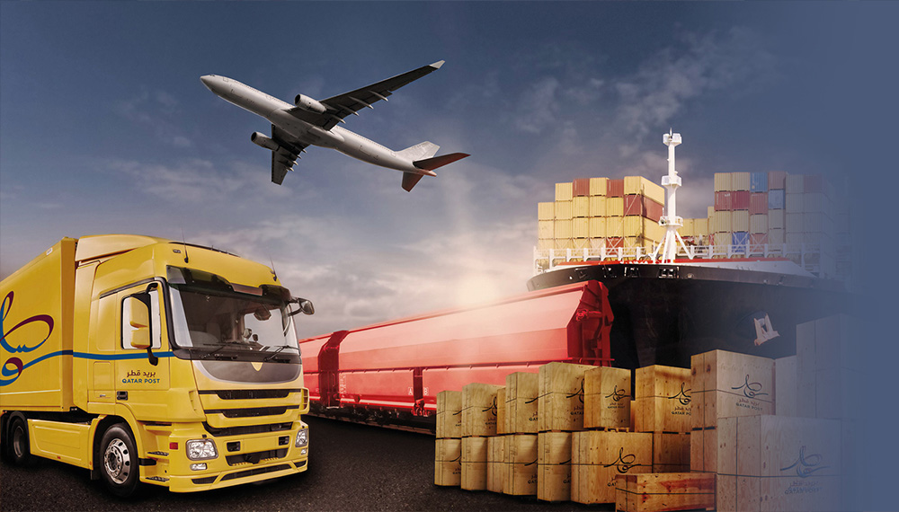 Global Priority - QPostB2BApp